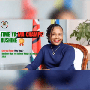 Kenya Embassy France, Paris | Official Website