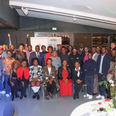 Kenya Embassy France, Paris | Official Website