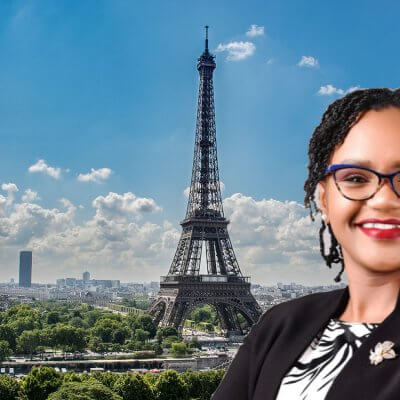 Kenya Embassy France, Paris | Official Website