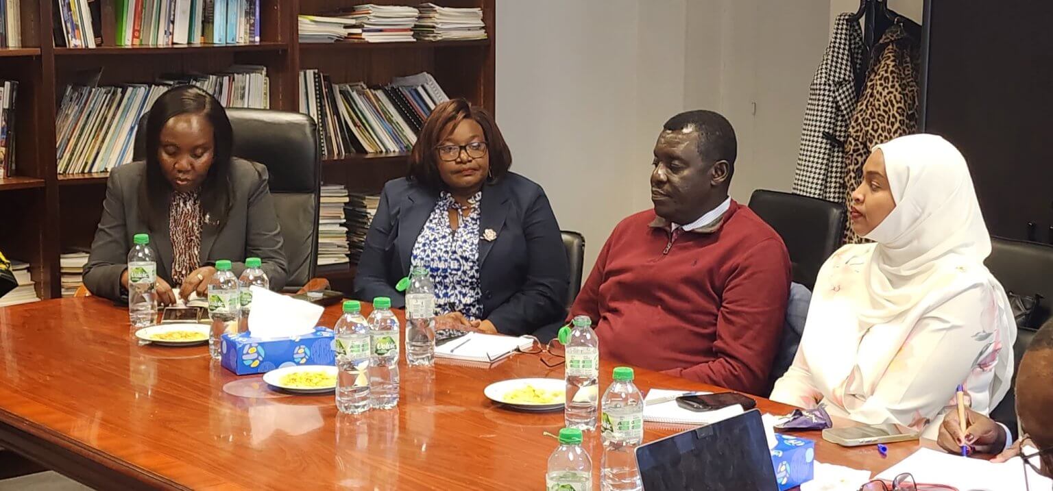 Interministerial Olympics Committee | Kenya Embassy France